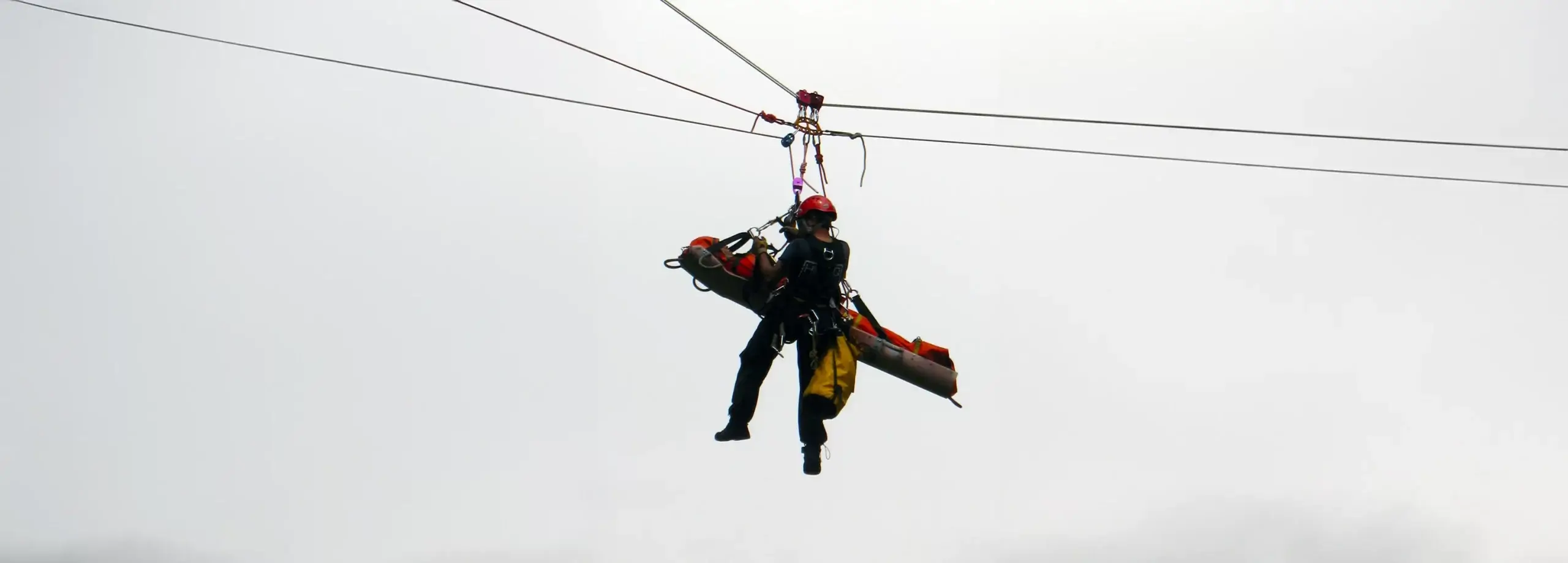 Fall Arrest Training - Safe Rope Access Training Center Fall Arrest Training - Safe Rope Access Training Center